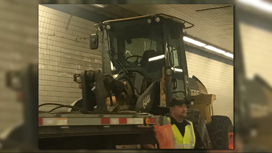 CBBT: Toll relief fund to be set up for drivers who were stuck on ...