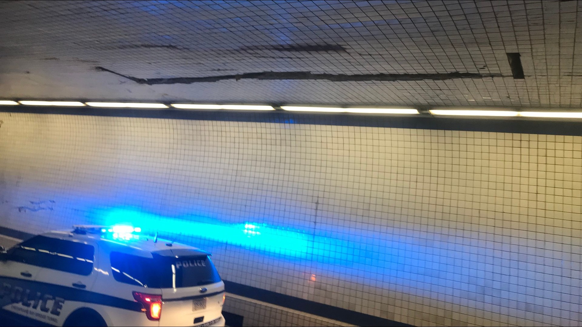 CBBT: Toll relief fund to be set up for drivers who were stuck on ...