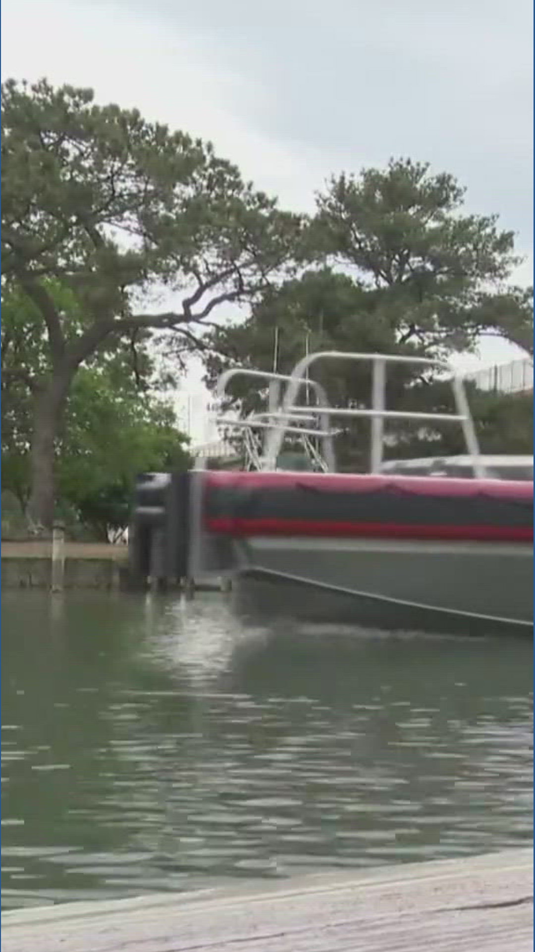 New fire boat could help save lives, Virginia Beach says | 13newsnow.com