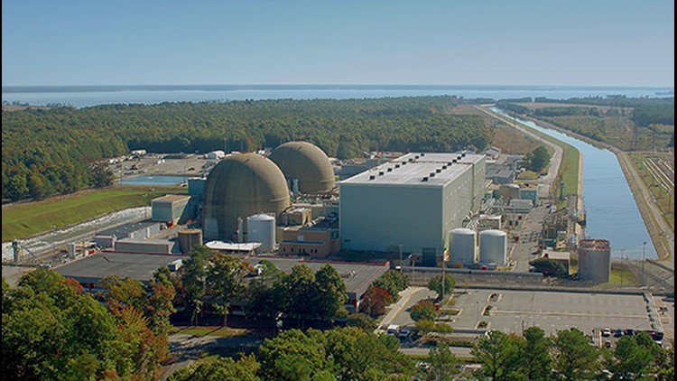 FEMA to conduct emergency drill at Surry Power Station | 13newsnow.com