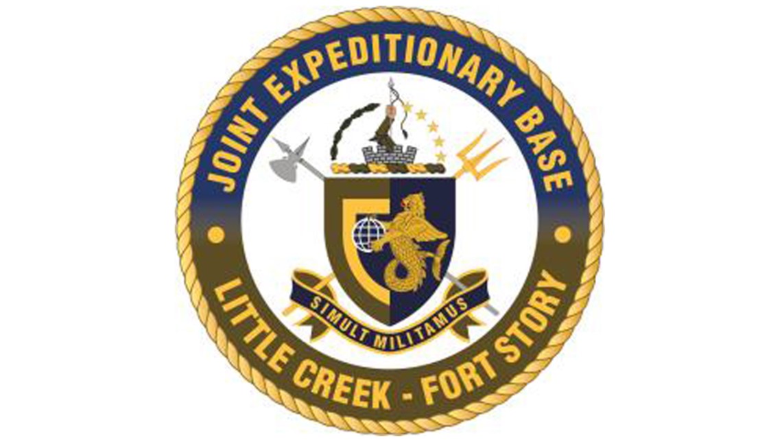 Navy identifies sailor shot, killed after chase, crash on Joint ...