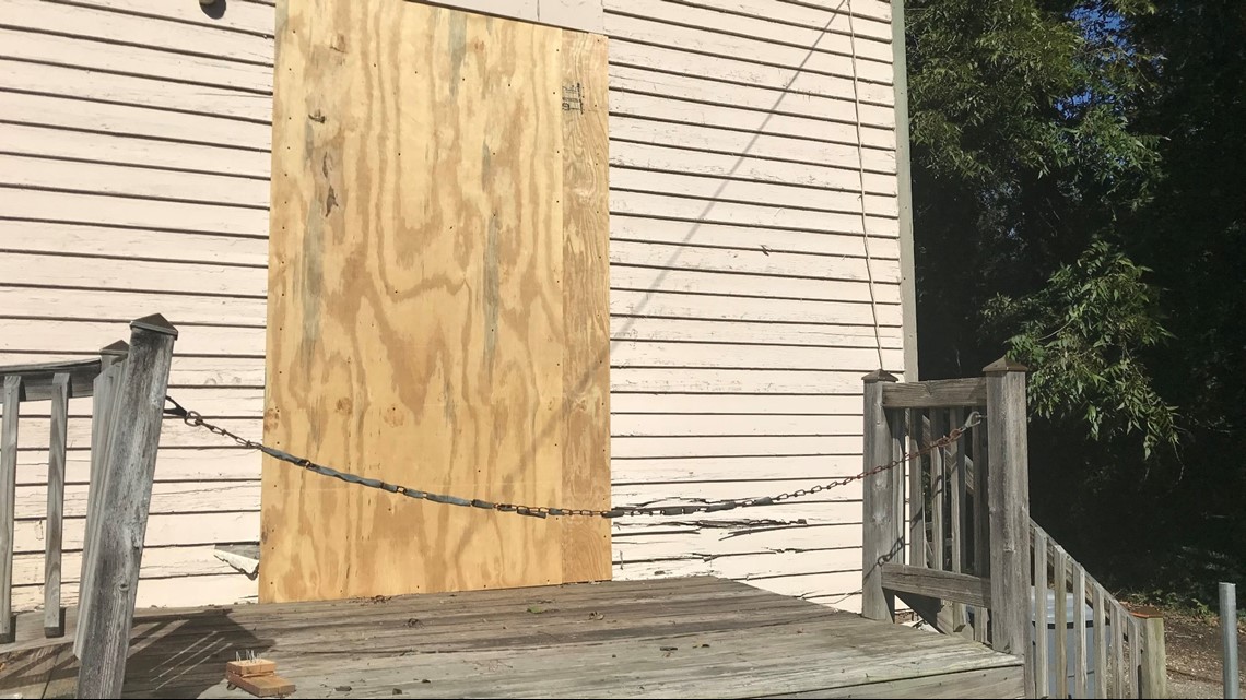 Guns, ammunition stolen from Toano gun store; ATF, NSSF offering $5,000 ...