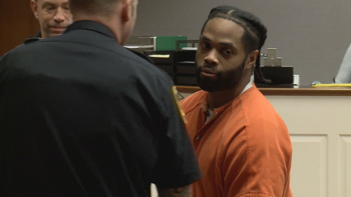 Man sentenced to 35 years for fatal 2010 robbery | 13newsnow.com
