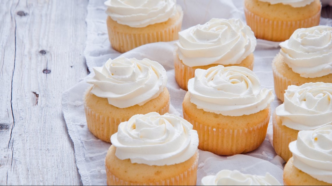 Cupcake competition benefits Autism Society, Tidewater Virginia ...