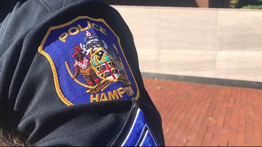 Man charged after stabbing during altercation in Hampton | 13newsnow.com