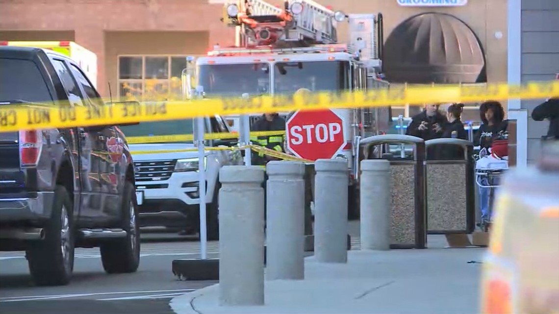 Witness Accounts From Inside Deadly Kroger Shooting