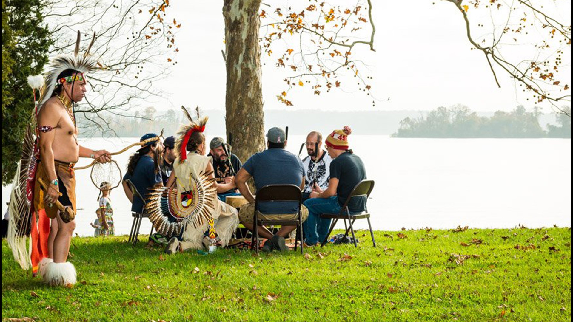 Virginia Thanksgiving Festival celebrates milestone | 13newsnow.com