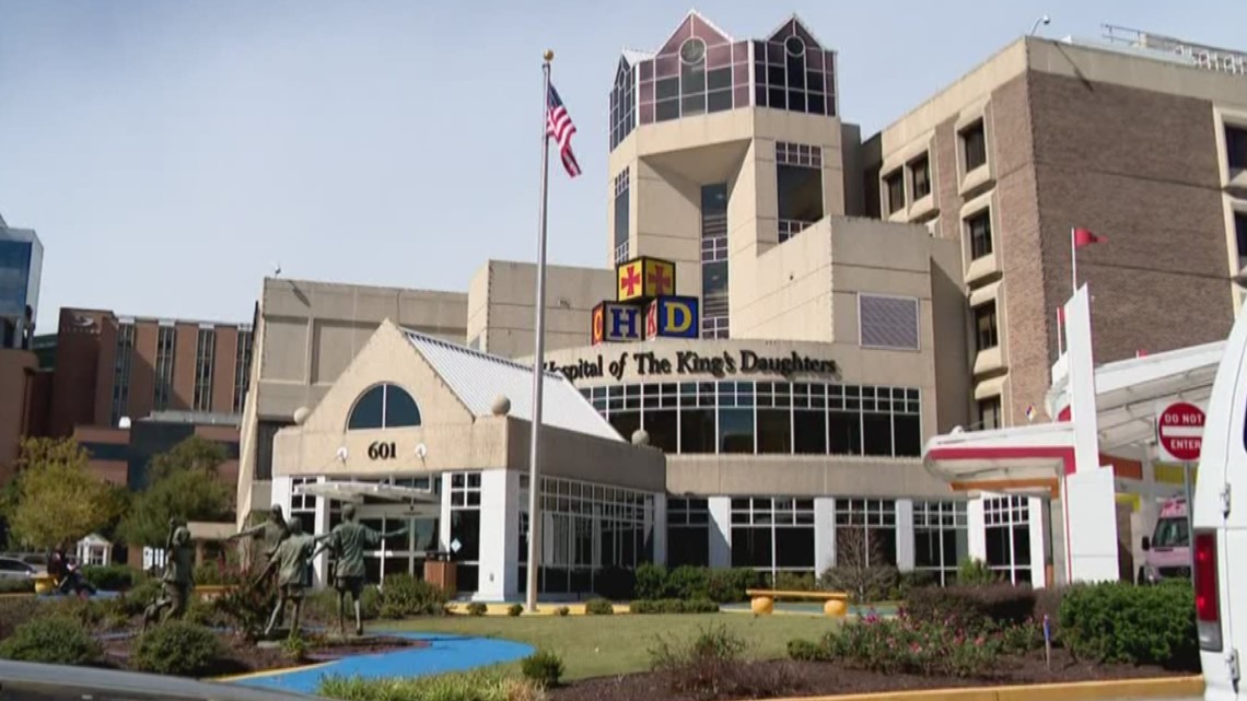 CHKD invites parents to Zoom meeting about children's mental health ...