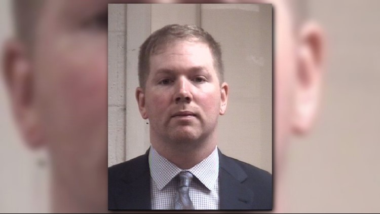 Indicted Portsmouth Police Officer Granted Bond Has To Surrender