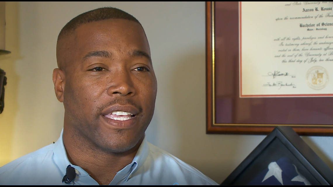 Voters add diversity to Virginia Beach council in Rouse, Wooten ...