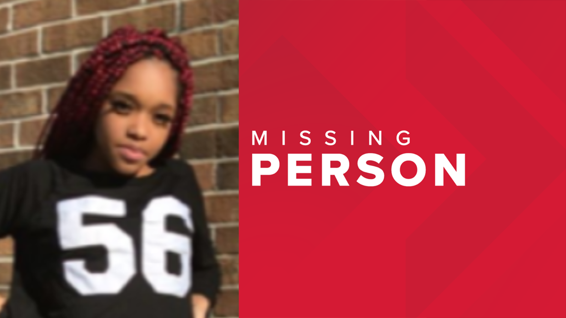 Missing girl from Elizabeth City found safe | 13newsnow.com