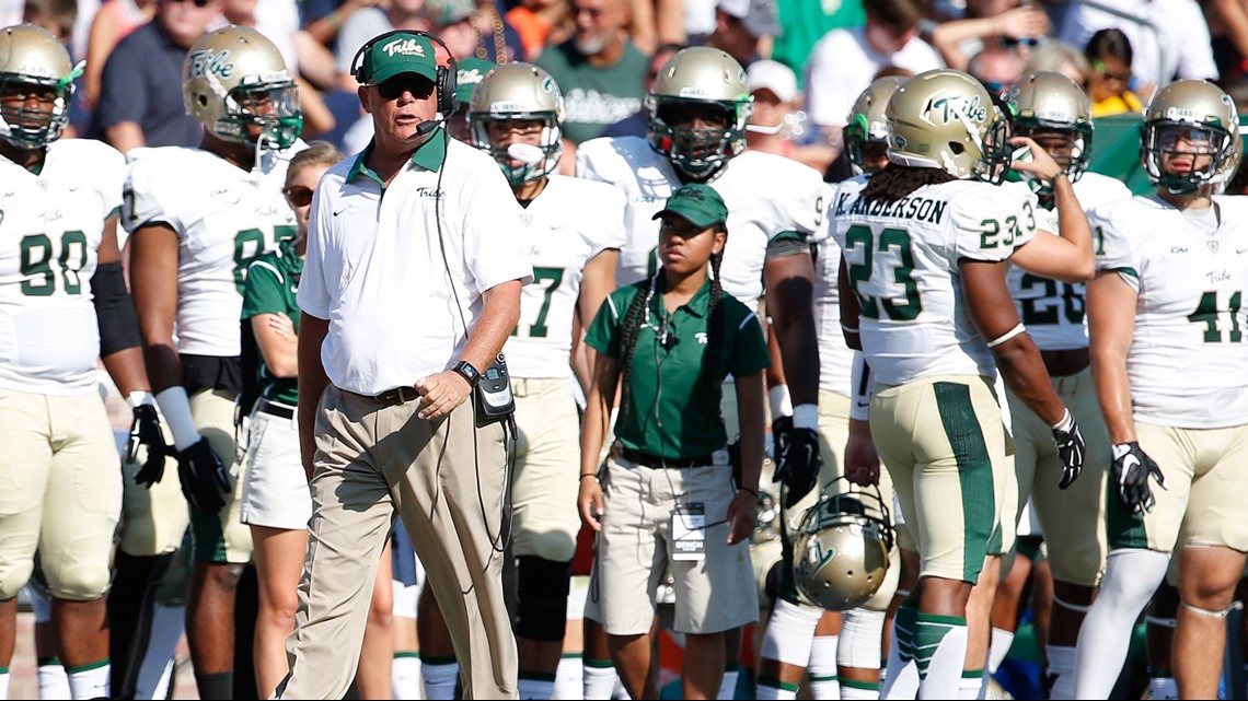 Laycock's last pregame: take two | 13newsnow.com