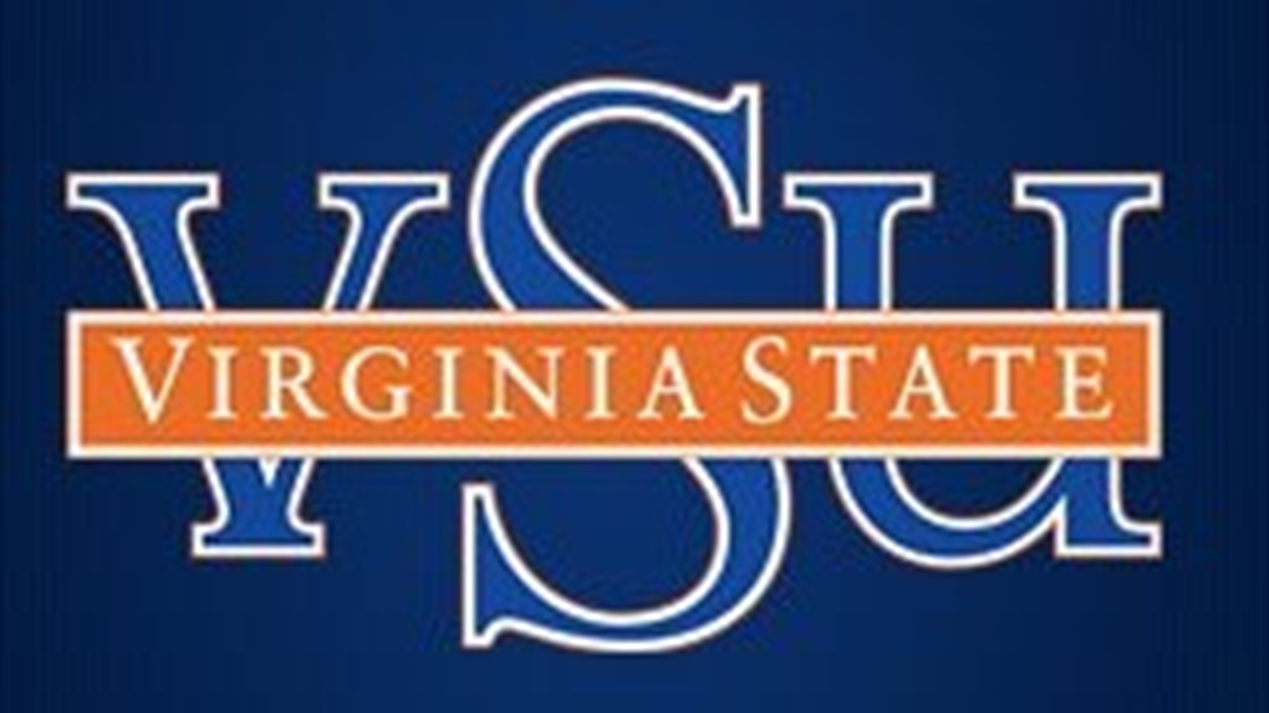 Va State Logo Virginia State University Continues Its Expansion Of