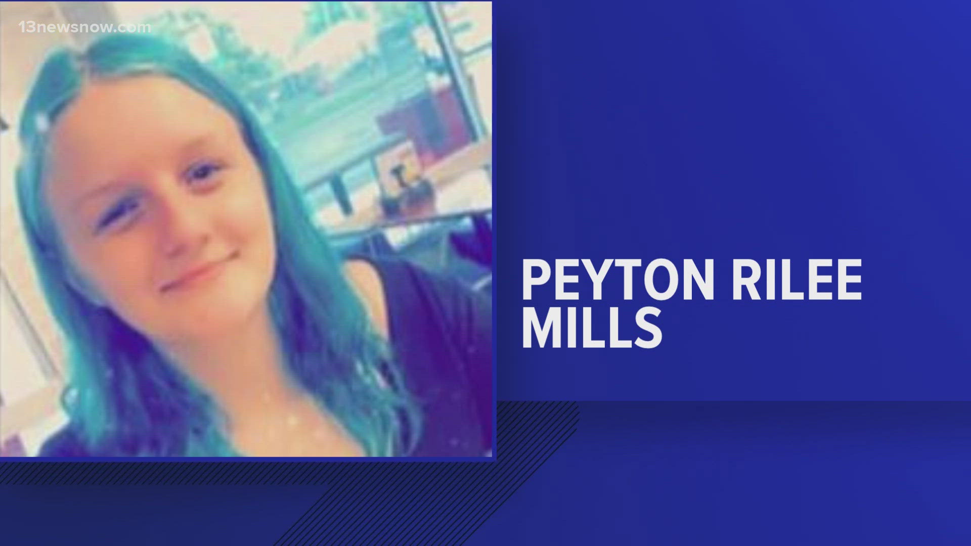 Missing Virginia Beach teen found safe | 13newsnow.com