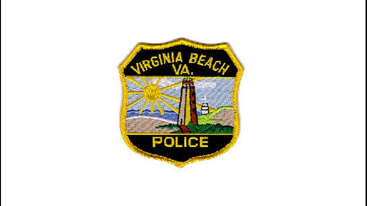 Virginia Beach Police officer dies while on duty | 13newsnow.com