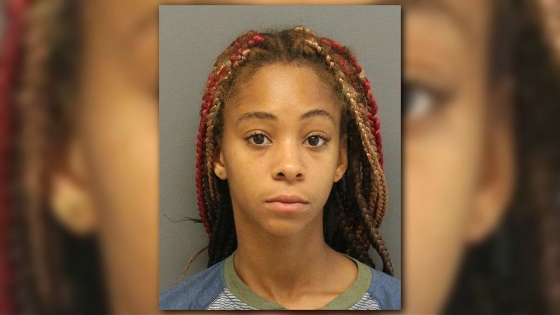 Photos 24 Of The 27 Fugitives Arrested In A Citywide Sweep By Newport