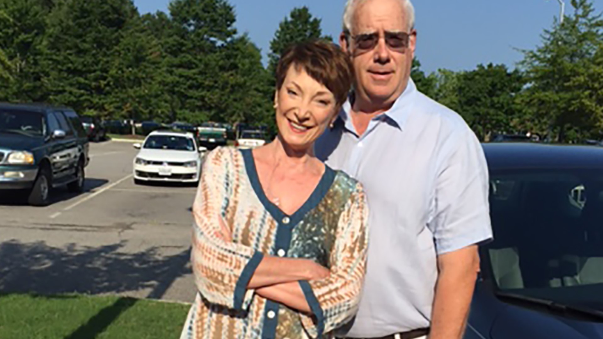 Longtime WVEC 13 News anchor Jane Gardner passes away | 13newsnow.com