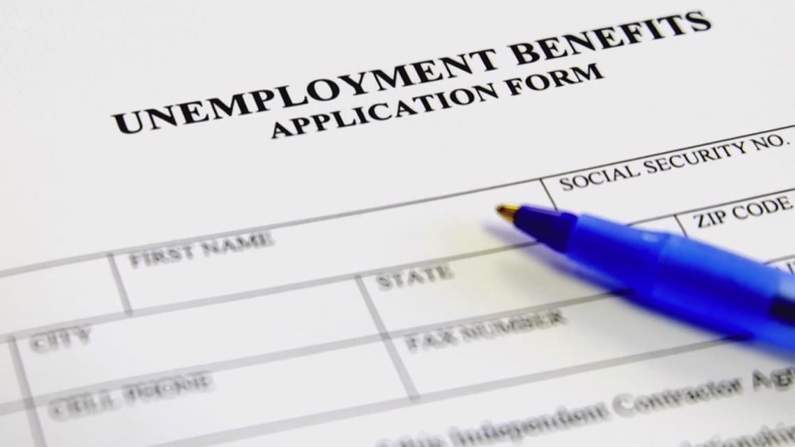 Virginia unemployment claims rise, led by manufacturing and tech ...