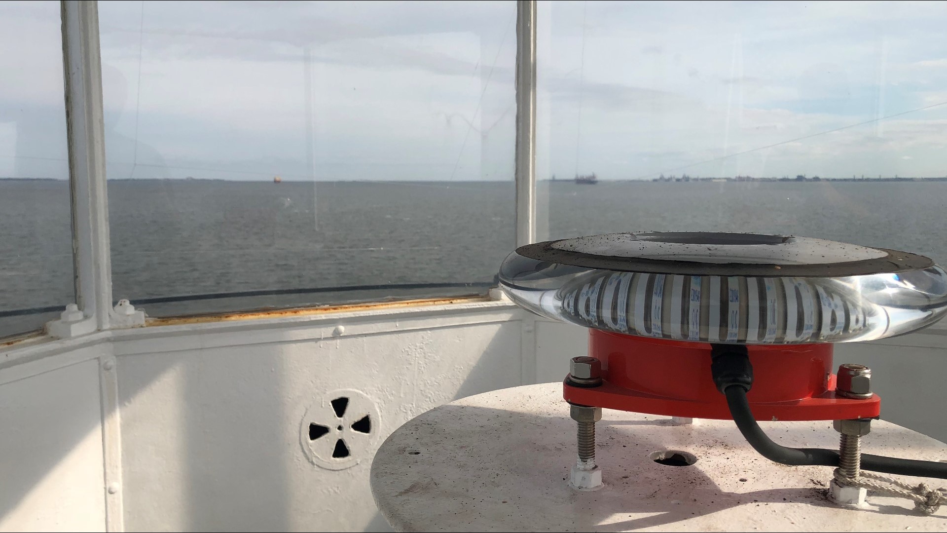 INSIDE ACCESS: Making a home on the James River's Middle Ground ...