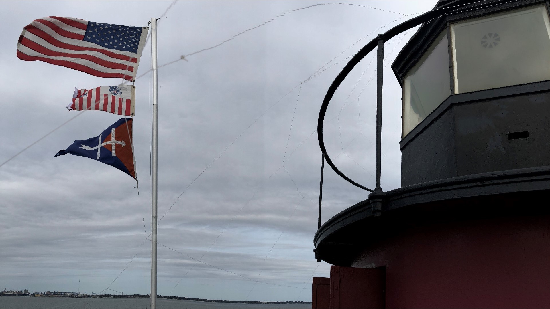 INSIDE ACCESS: Making a home on the James River's Middle Ground ...