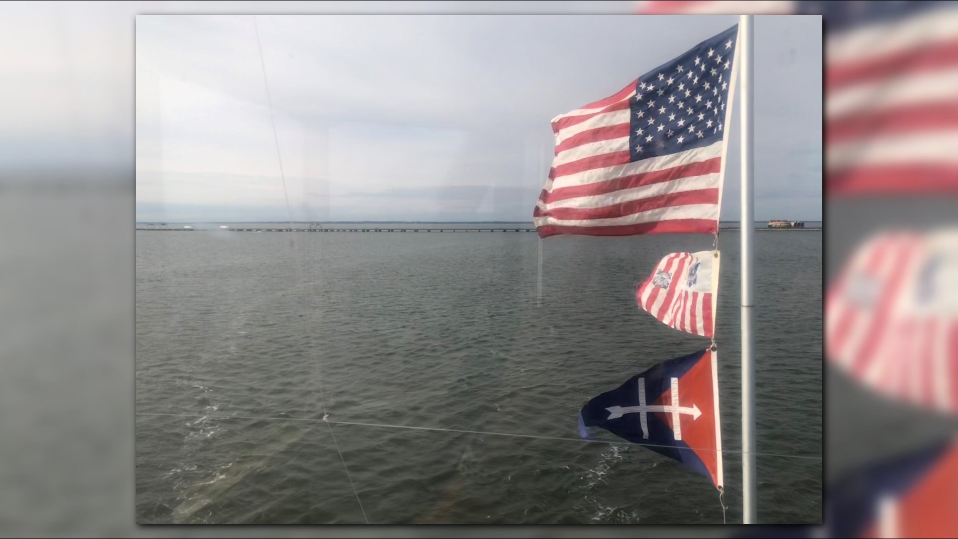 INSIDE ACCESS: Making a home on the James River's Middle Ground ...