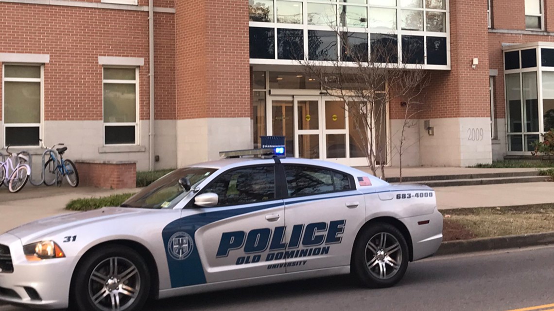Old Dominion University police investigating sexual assault | 13newsnow.com