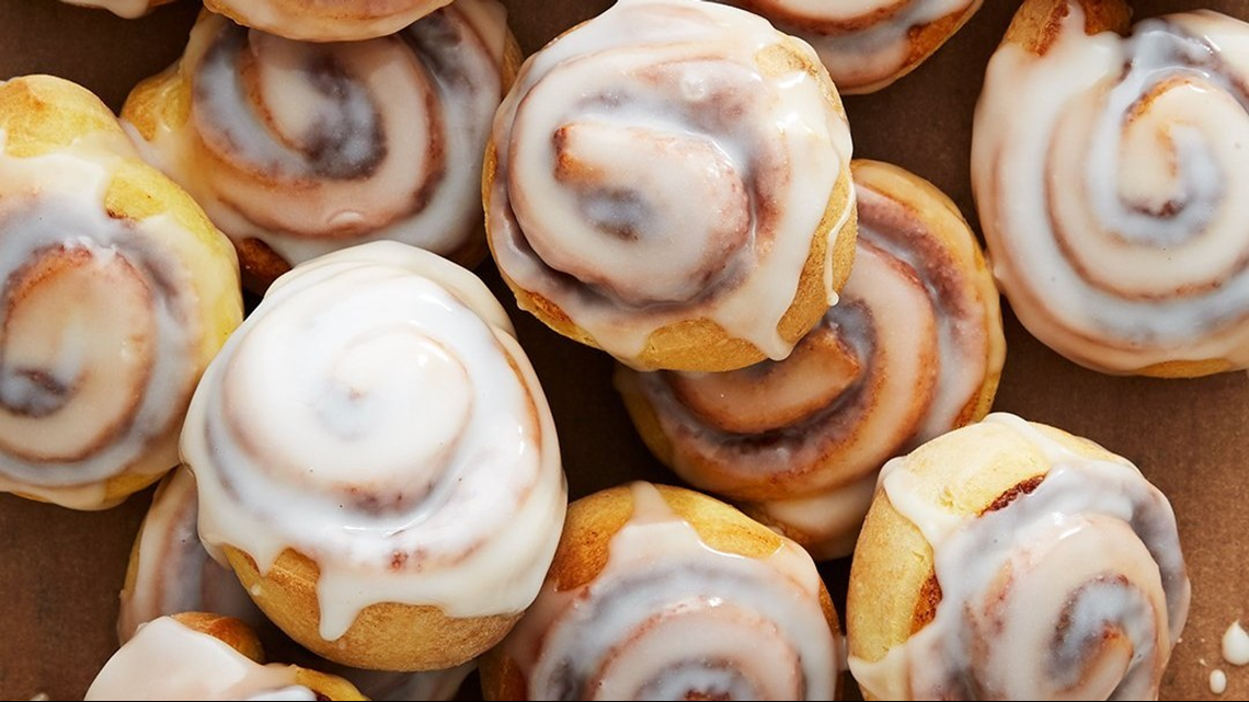 Asdflkj;h! You try typing with icing on your fingers, Burger King’s ...