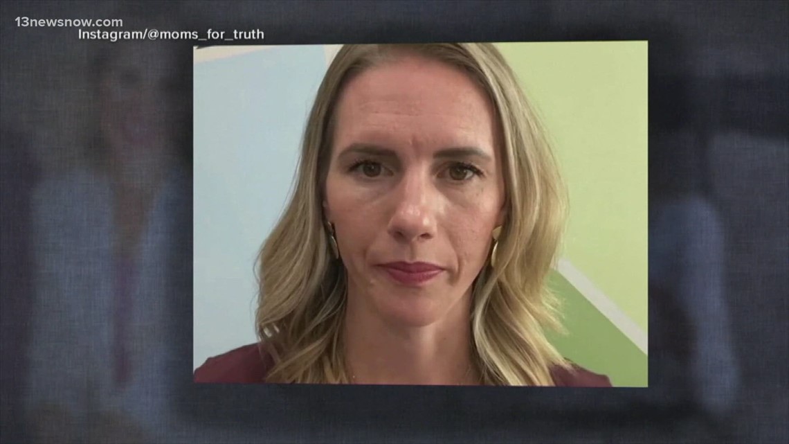 Utah mom vlogger back in court for child custody | 13newsnow.com