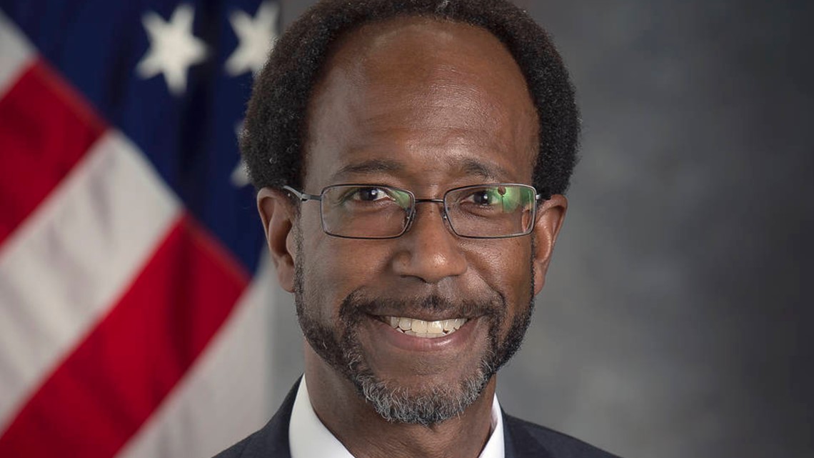 New director named at NASA Langley Research Center | 13newsnow.com