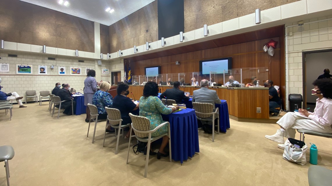 Greekfest 1989 riots at the Virginia Beach Oceanfront | 13newsnow.com