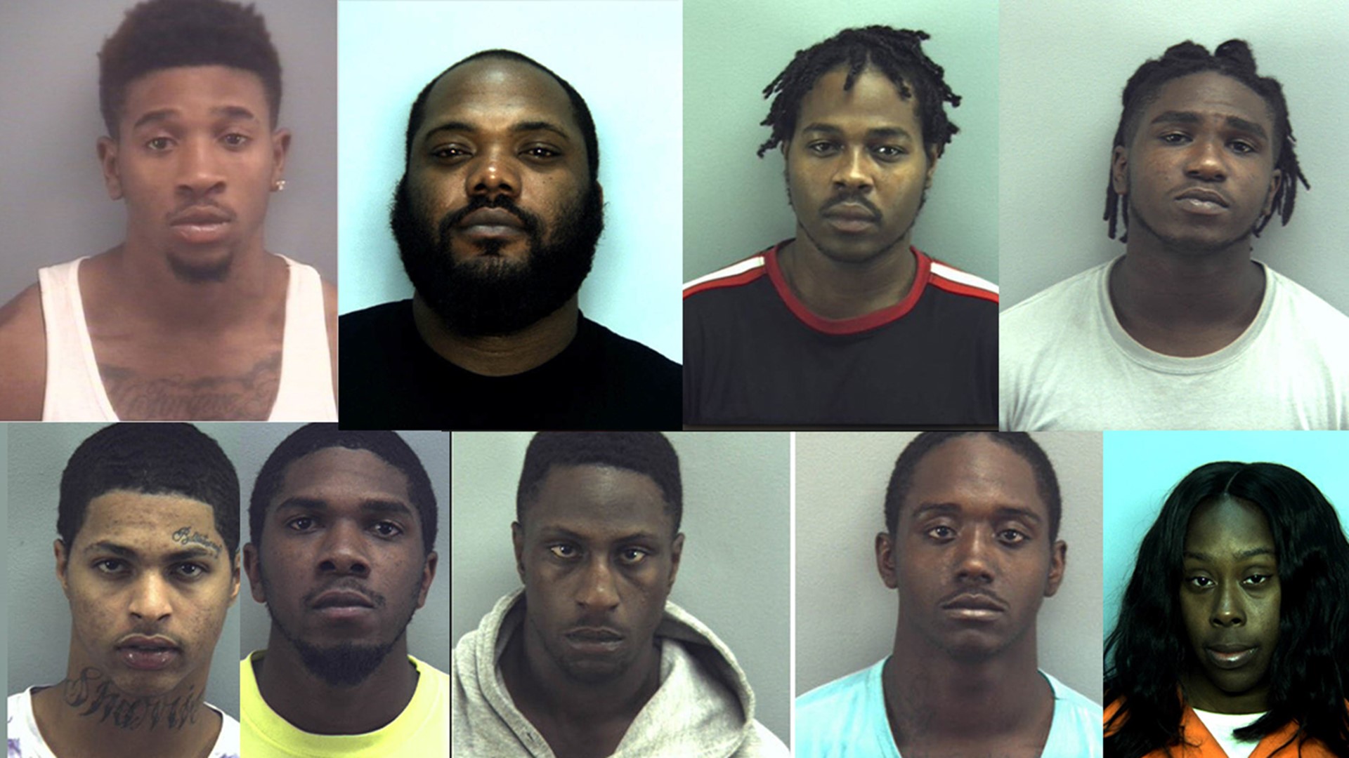 Last person involved in violent grocery store robbery spree sentenced ...