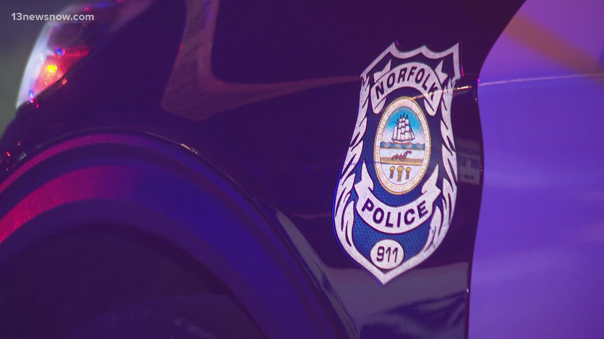 Teen arrested in connection to shooting on Johnson Avenue in Norfolk ...