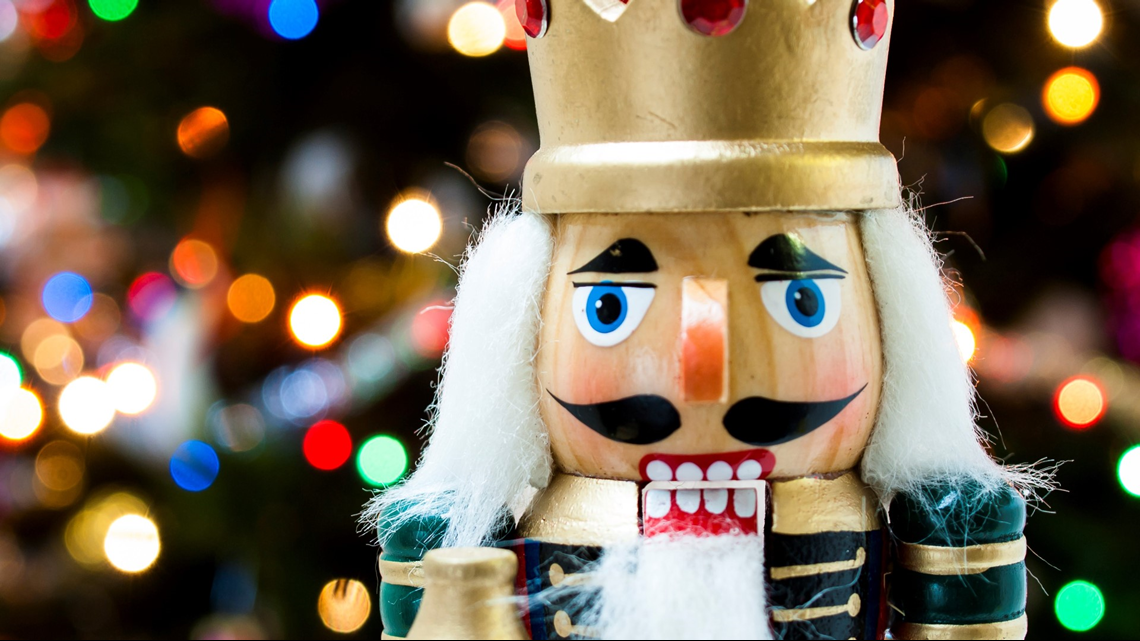 INSIDE ACCESS: The Nutcracker returns to Virginia Beach for 11th year ...