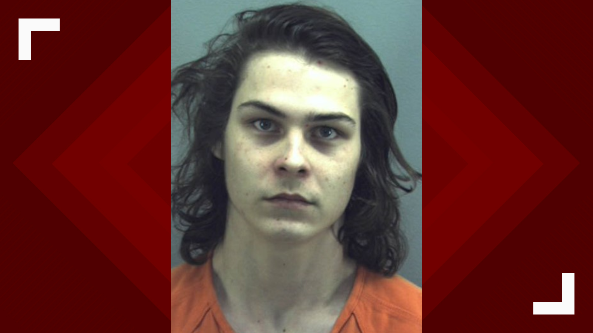 Jacob Meadows gets 7 years in prison for killing Christopher Ross ...