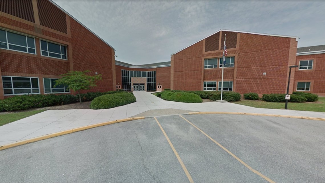 Student in Virginia Beach charged after fight leads to threats against ...