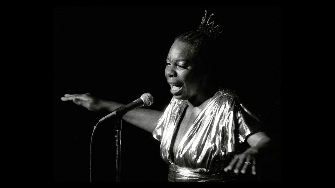 North Carolina home of Nina Simone gets permanent protection ...