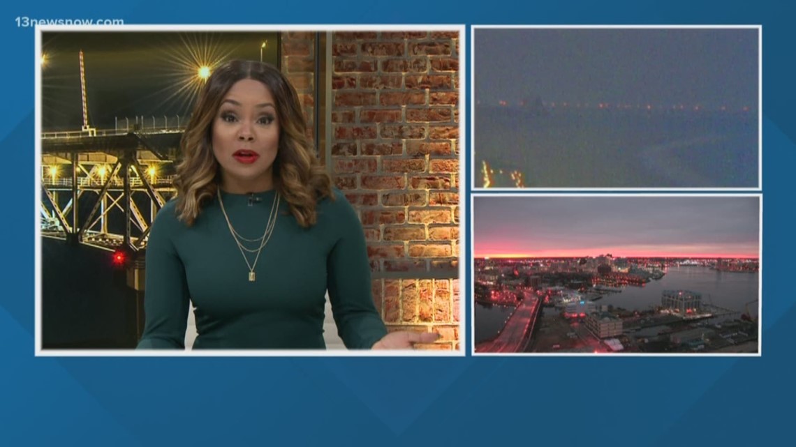 Top Headlines: 13News Now Daybreak, Jan 12, 2019 | 13newsnow.com