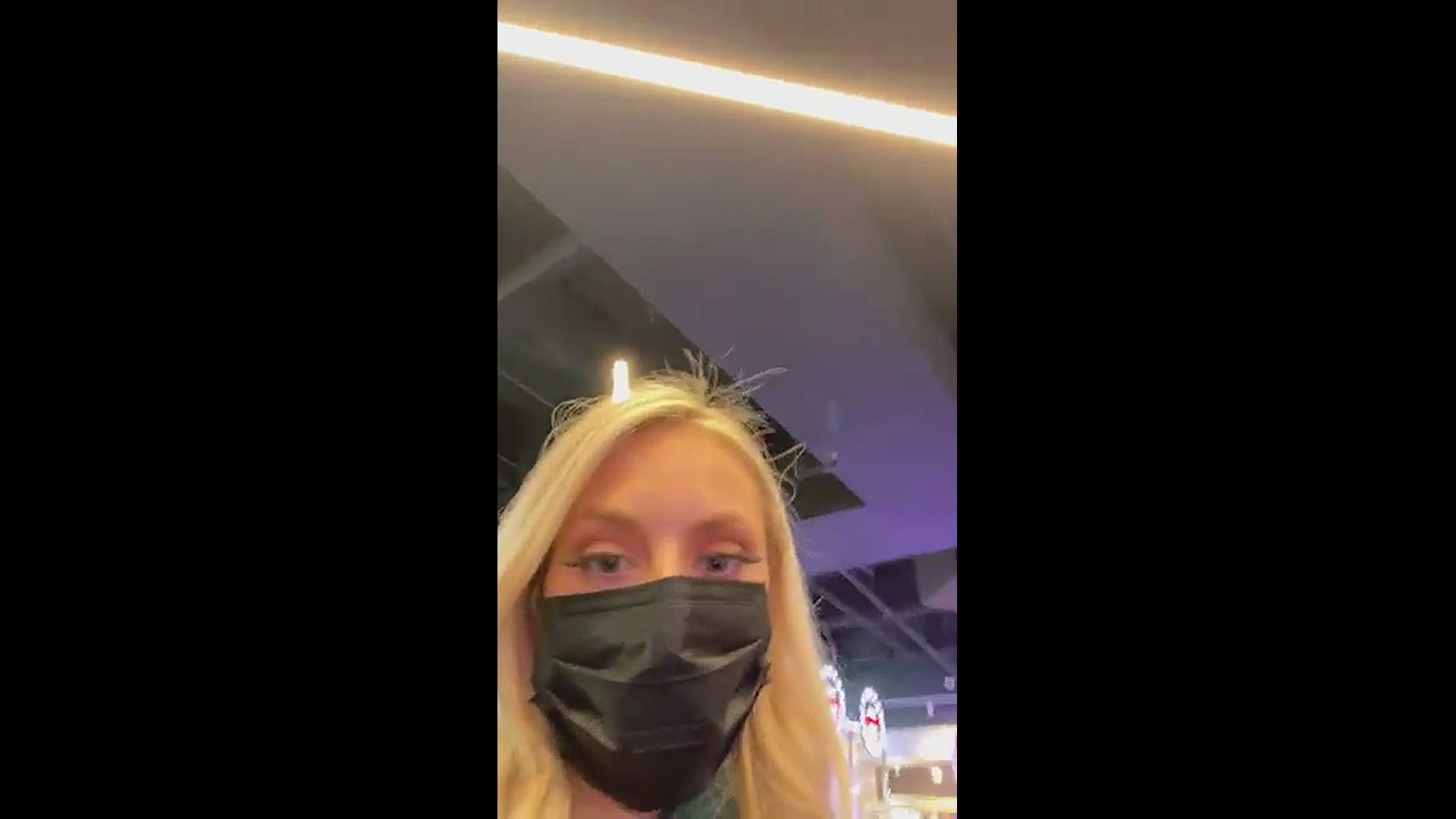 A Look Inside Apex Entertainment in Town Center of Virginia Beach ...