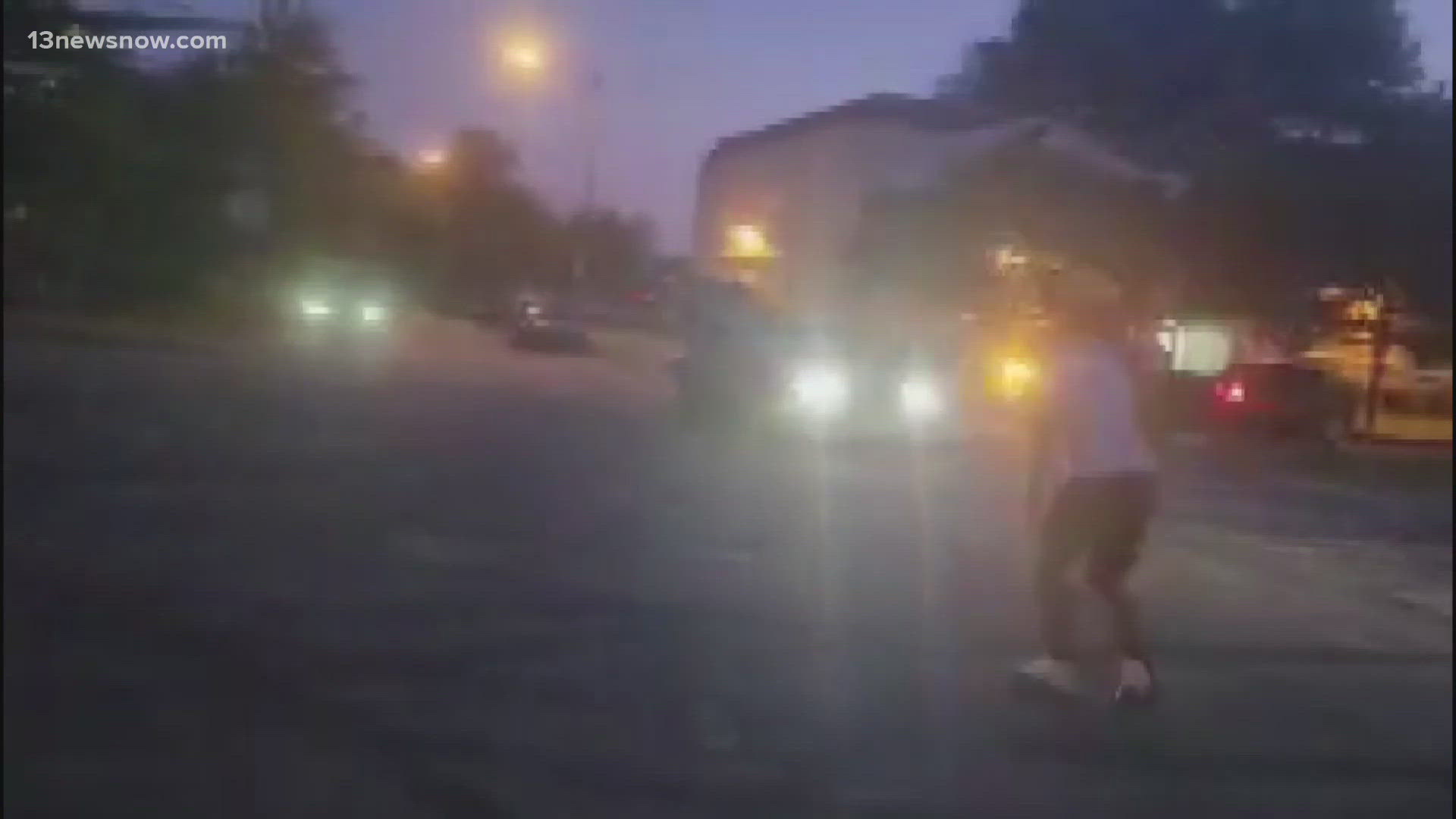 Second arrest made in Ghent street takeover | 13newsnow.com