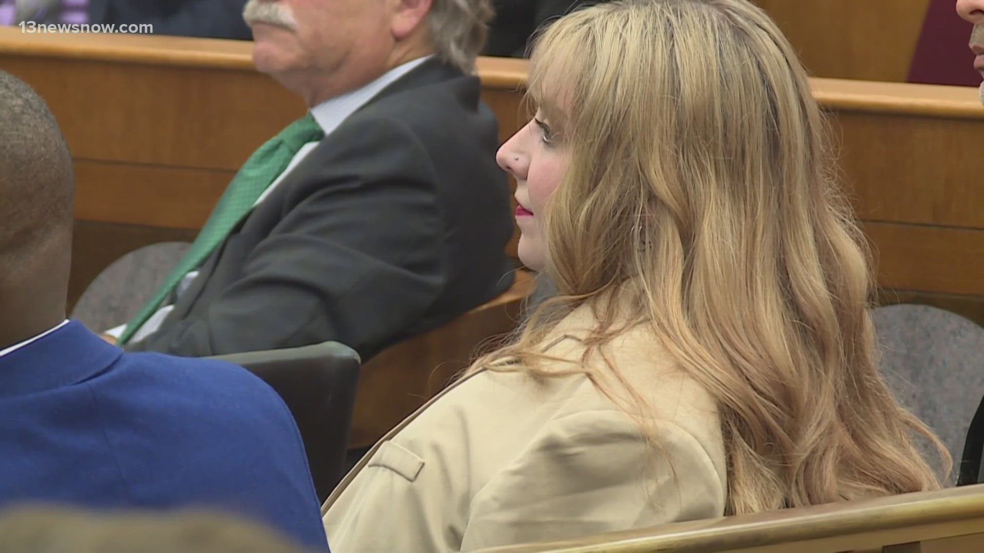 Richneck teacher to have jury trial in $40M shooting lawsuit ...