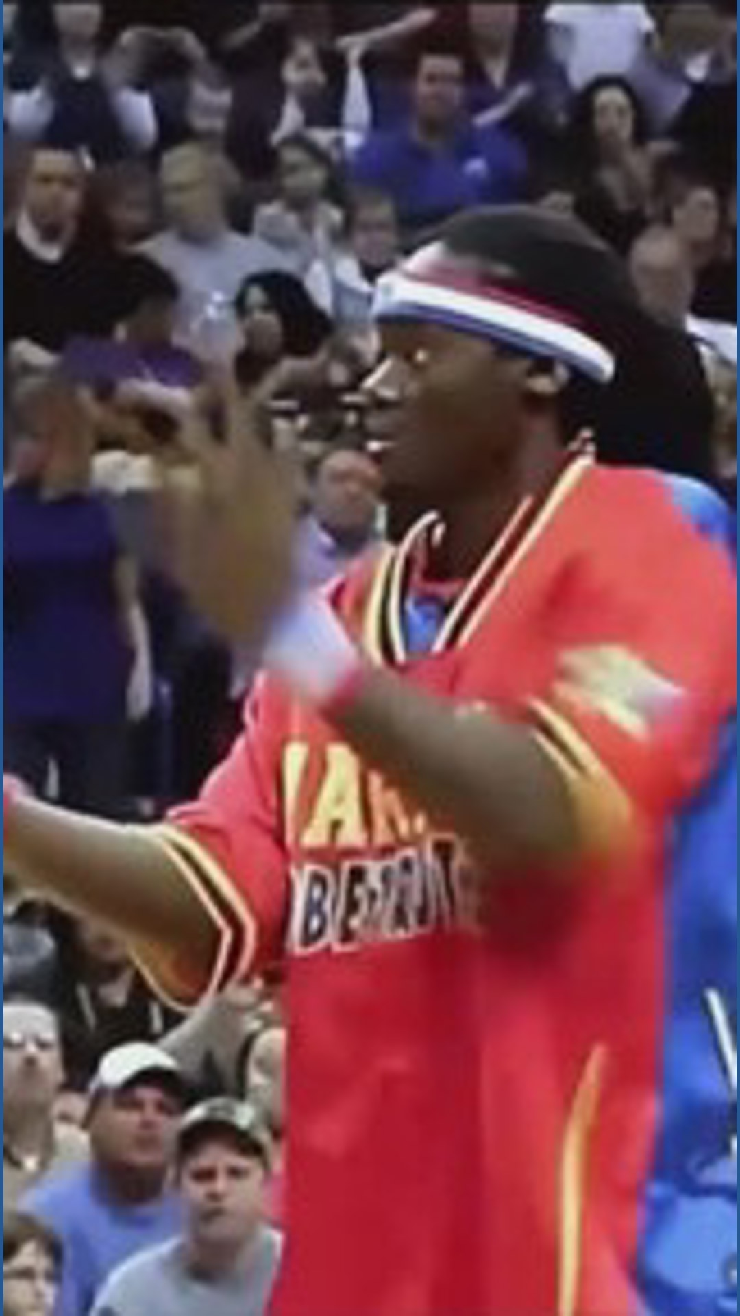 Harlem Globetrotters bring 100-year tour to Chartway Arena at Old ...