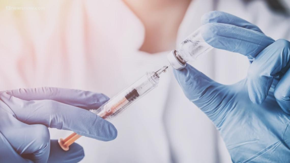 Coronavirus: Explaining the vaccine approval process | 13newsnow.com