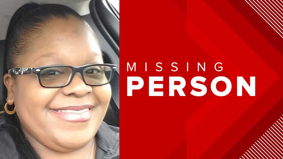 Family of missing mother from Southampton County says she was to meet ...