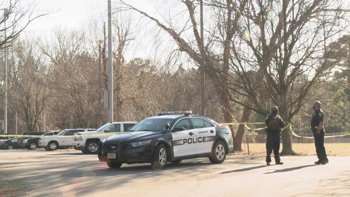 Chesapeake police 'making progress' in investigation of deadly shooting ...