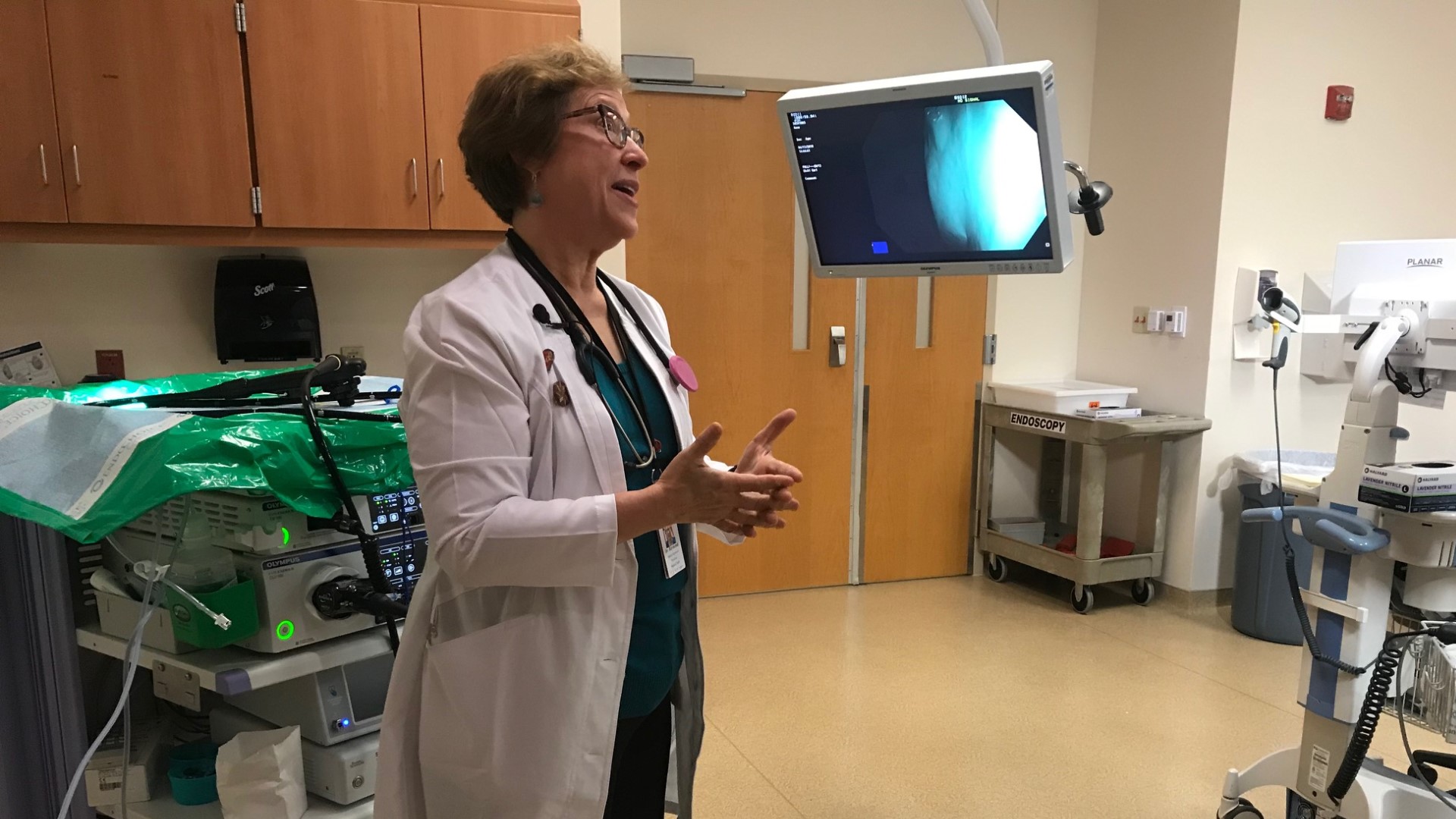 Poop transplants are drastically changing the lives of sick patients ...