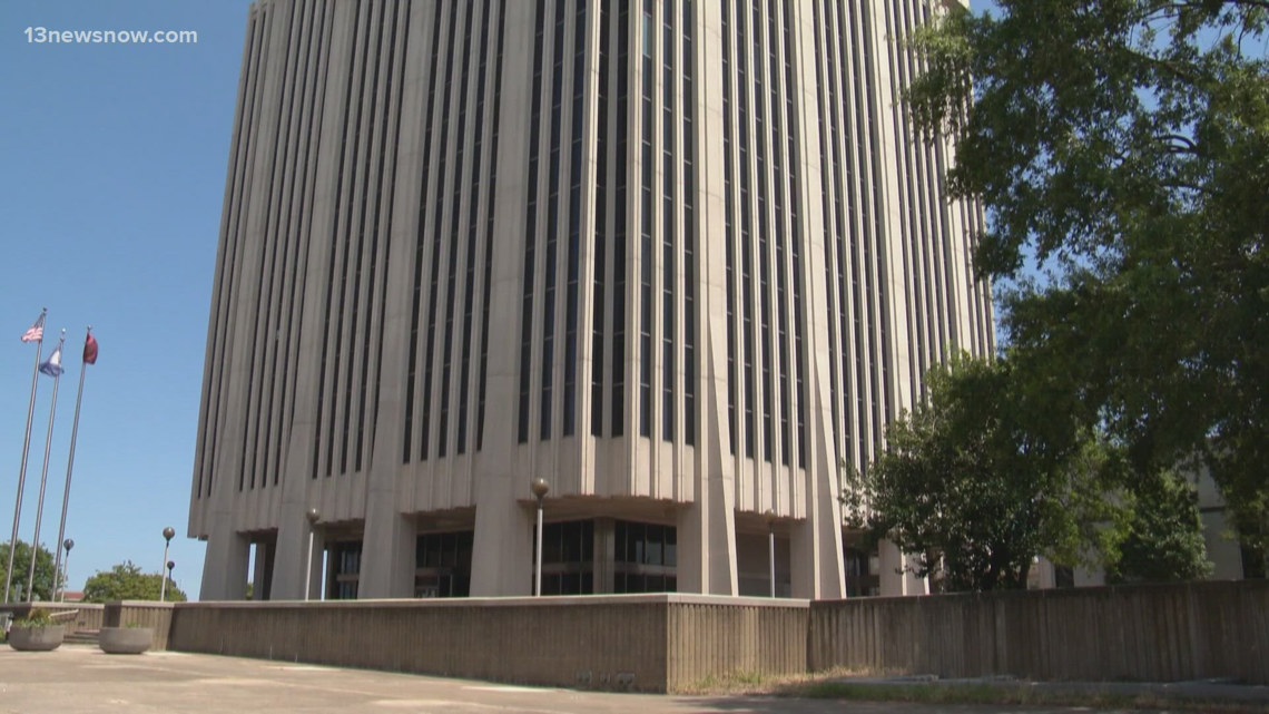 Newport News discusses potential charter amendments | 13newsnow.com