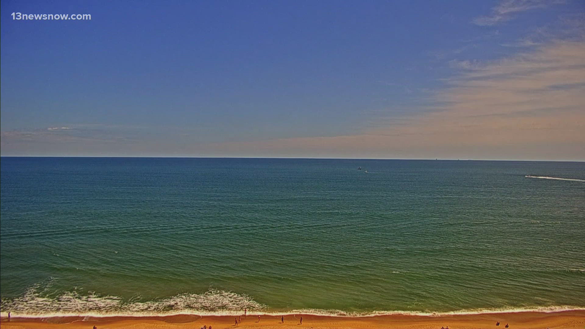 Swim advisories lifted for Camp Pendleton and 28th Street Oceanfront in ...