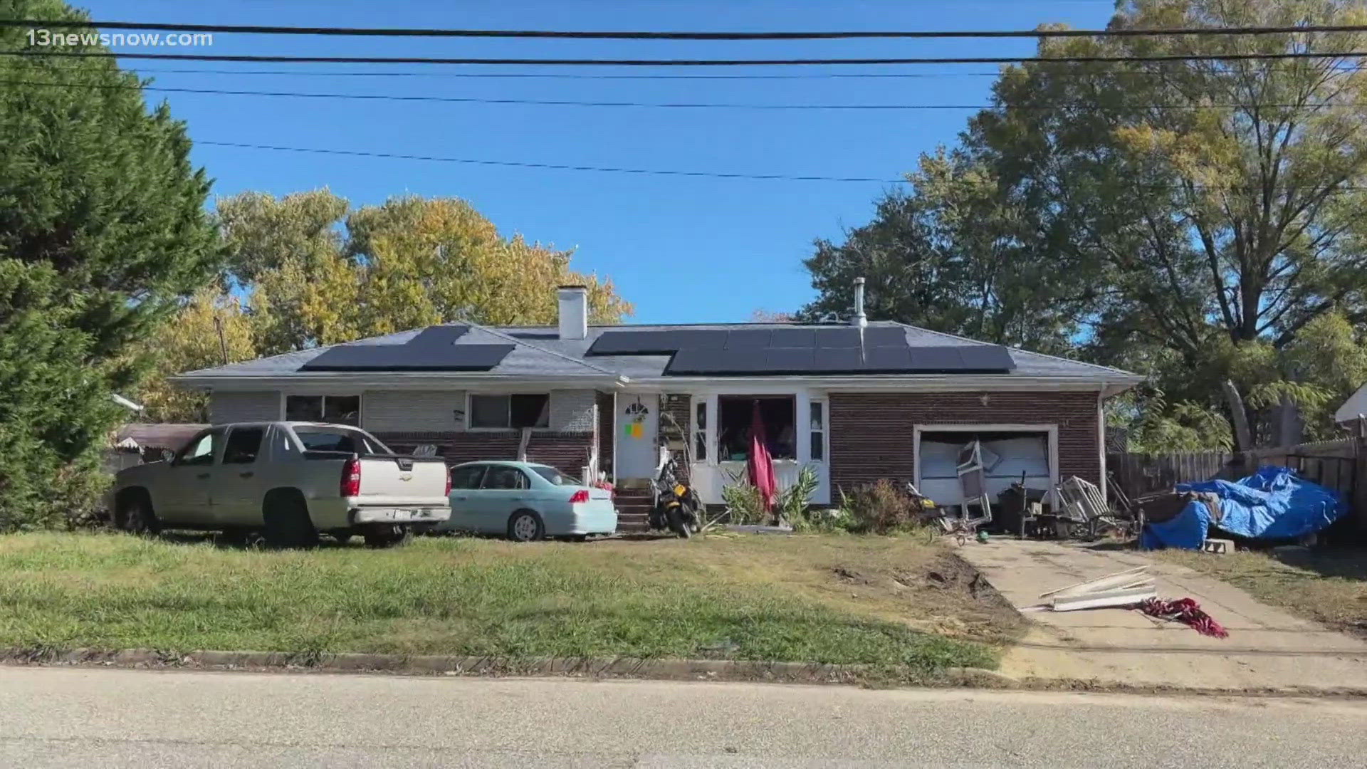 4 people in police custody after 2 people abducted in Newport News ...