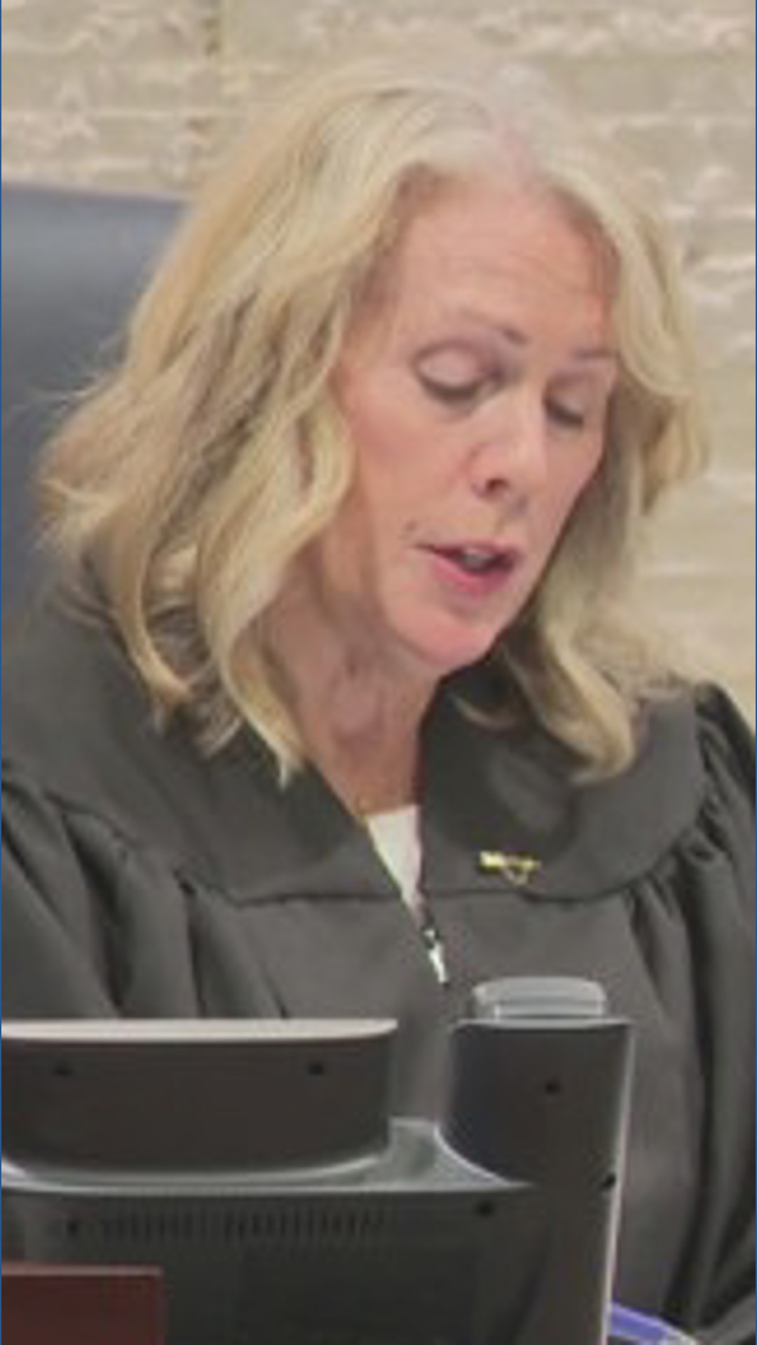 Mother in Norfolk AMBER Alert case granted bond, ordered no contact ...