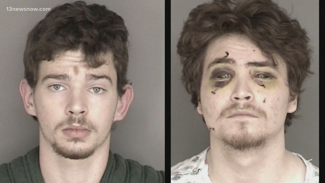 2 Canadian men arrested, charged with attempted murder after plotting ...